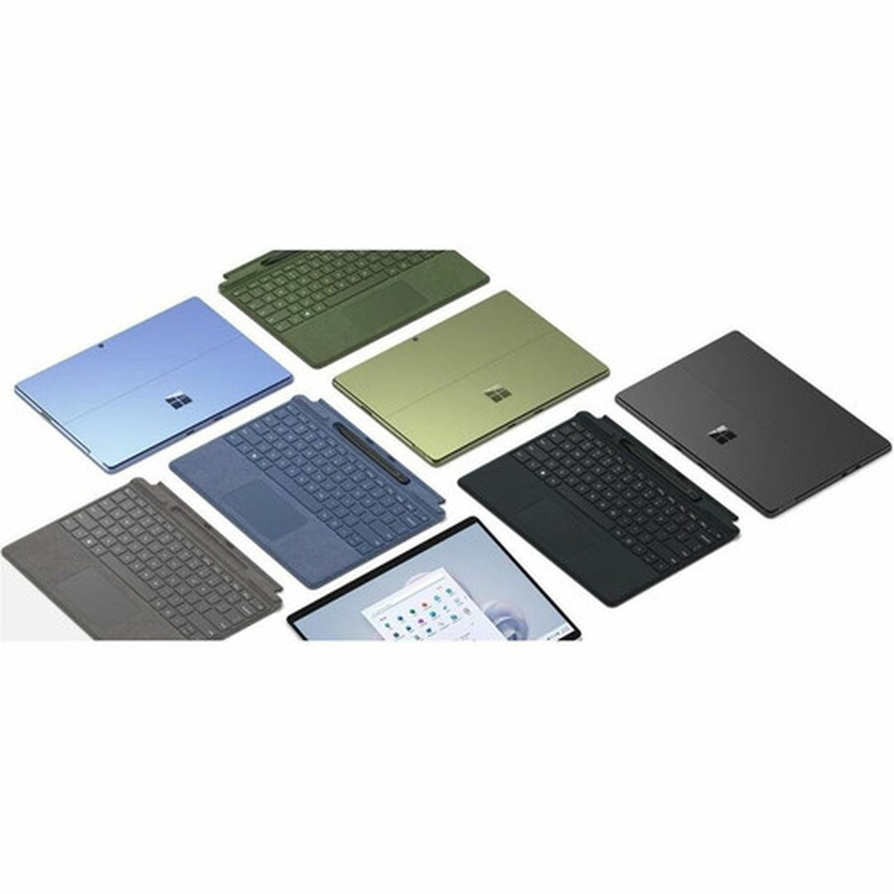 8XB-00091 Microsoft Surface Pro Signature Keyboard | FleetNetwork.ca