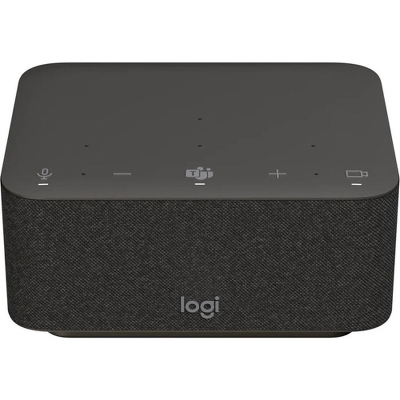 Logitech Logi Dock Docking Station - for Desktop - 100 W - (986-000025)