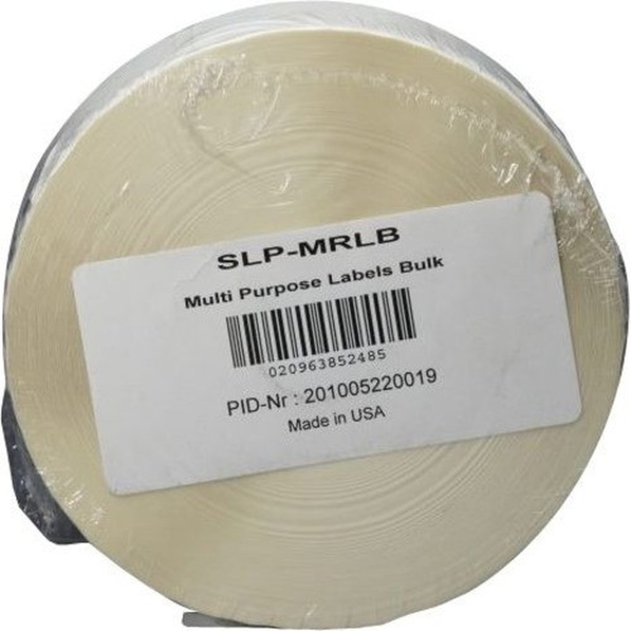 Seiko Multipurpose Label 2" Width x 1.12" Length 1 SLP-MRLB