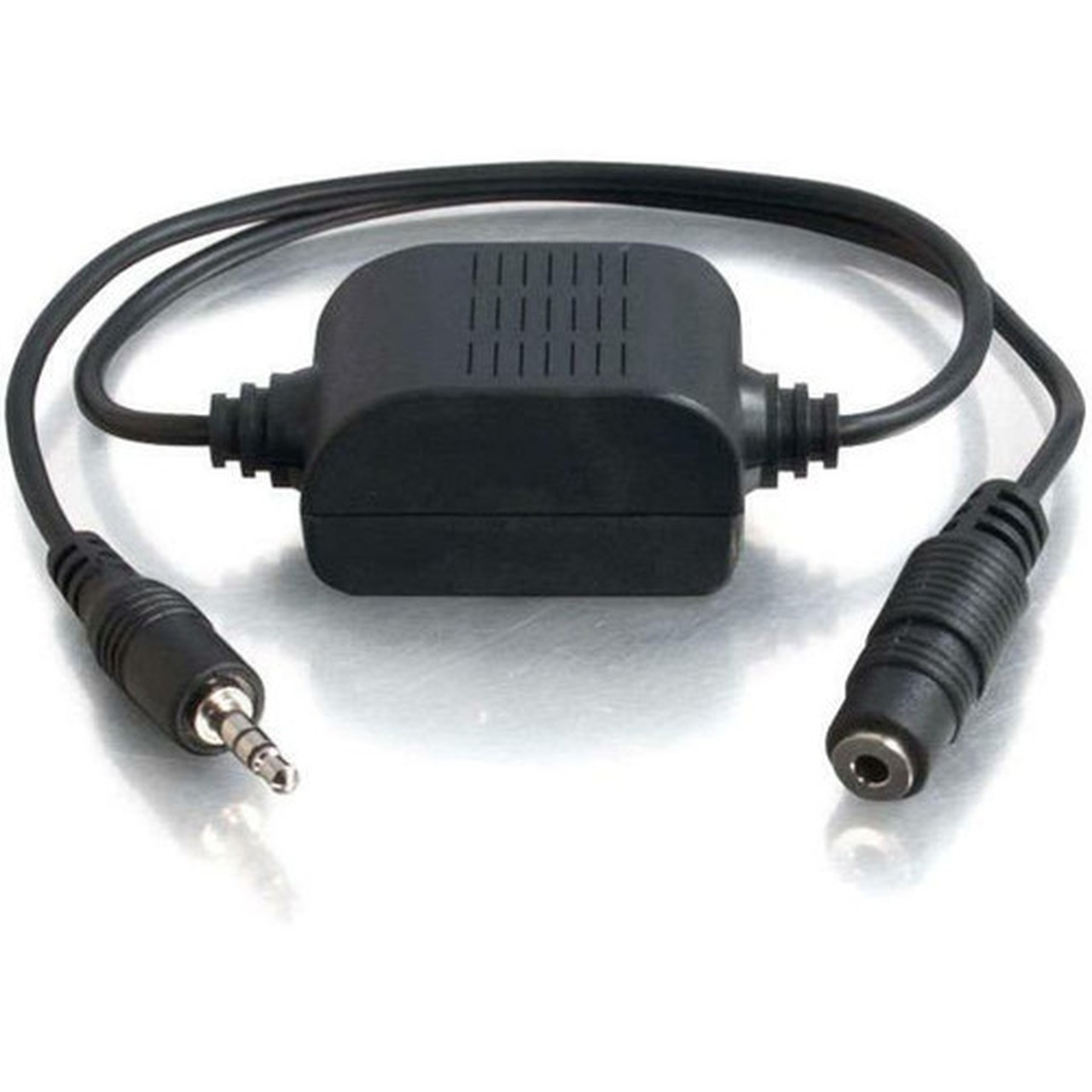 C2G Stereo Audio Extension Cable Audio Cable for Audio 40000