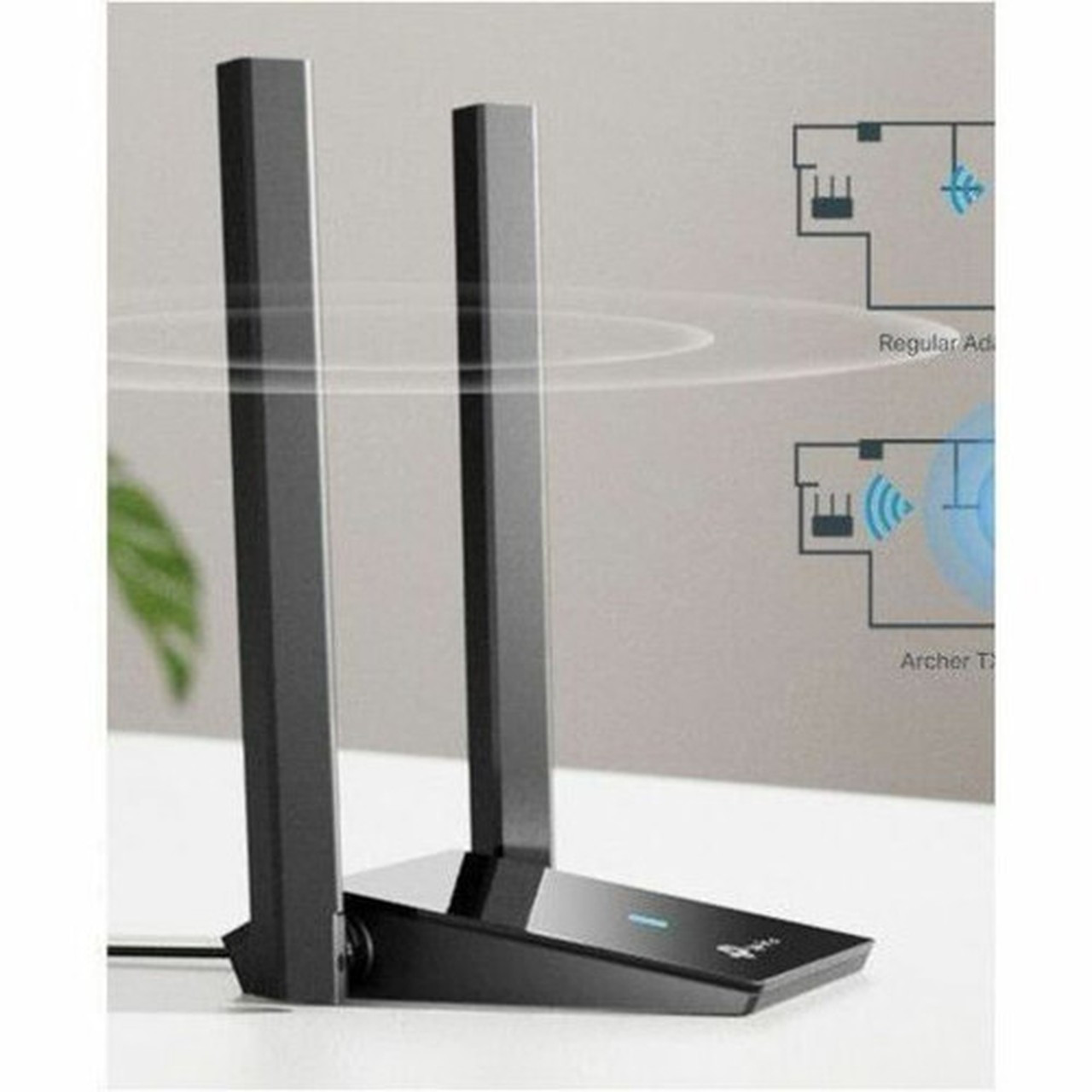 TP-Link Archer TX20U Plus AX1800 IEEE 802.11 Archer TX20U