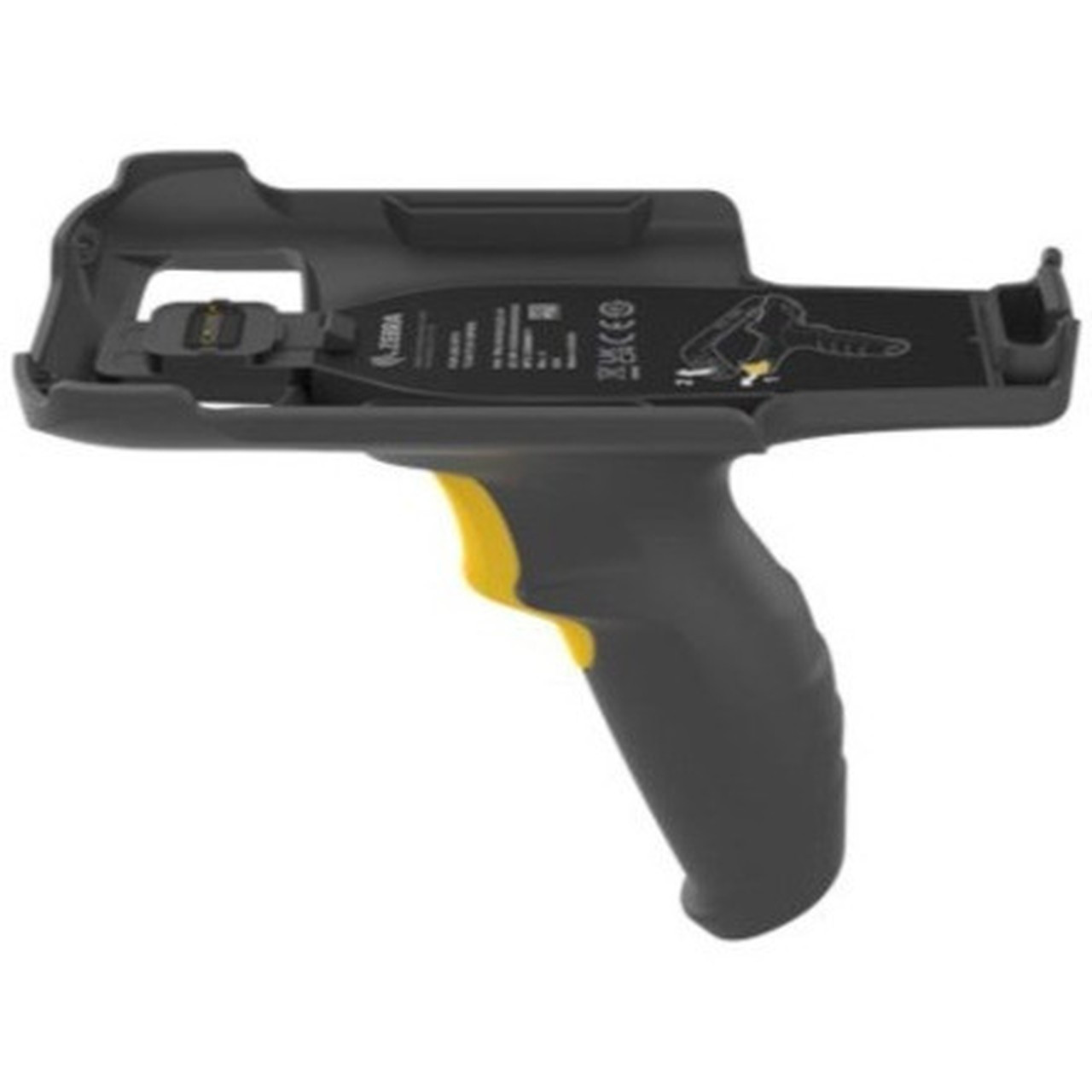 Zebra Electronic Trigger Handle for TRG-NGTC5-ELEC-01