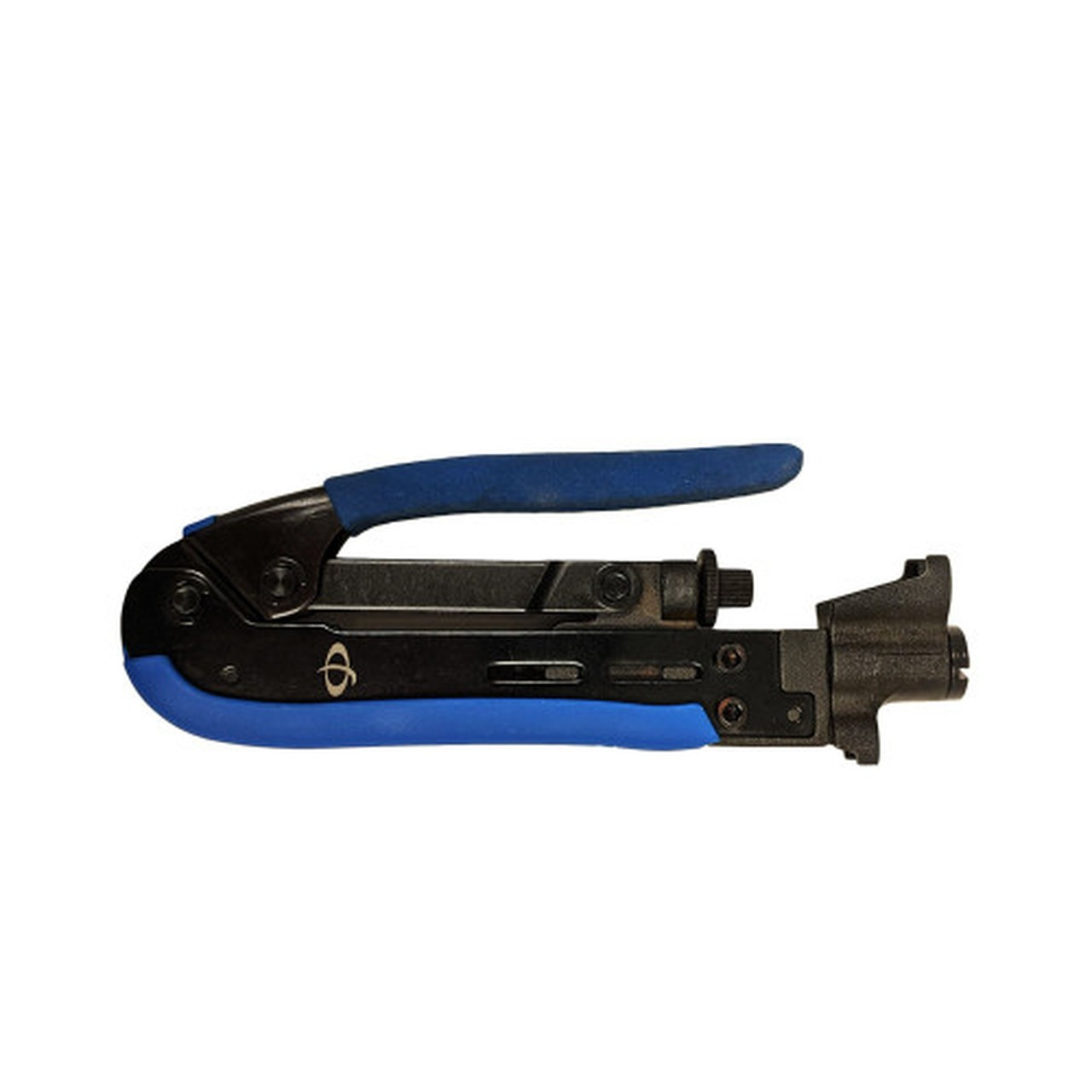 Professional Compression Tool for F-Type Compression Connectors - RG59 ...