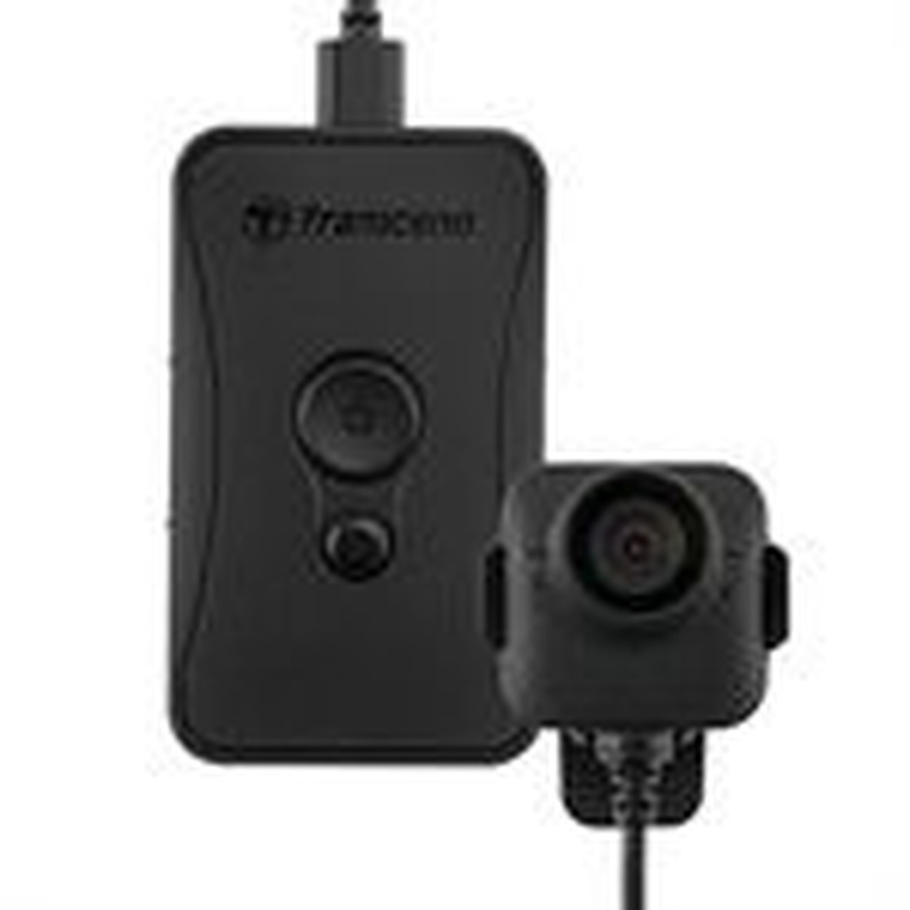 TRANSCEND 32GB Body Camera DrivePro Body 52 TS32GDPB52A-OB
