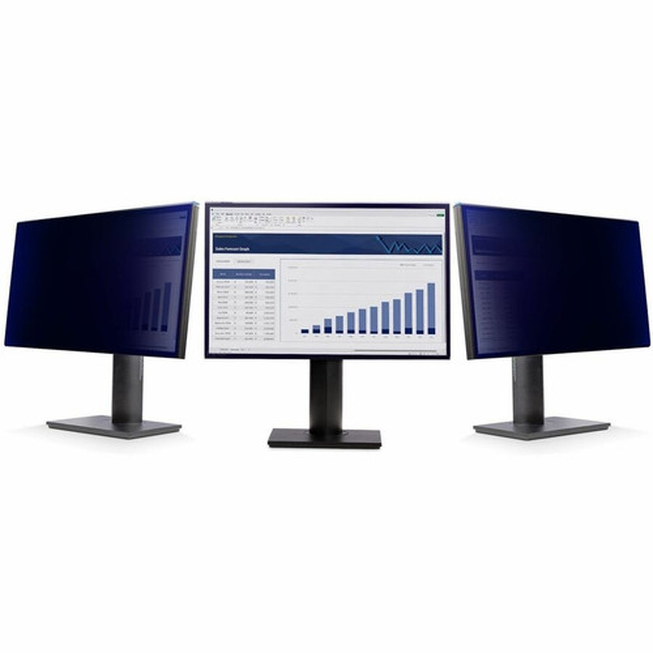 StarTech.com 23.8-inch 16:9 Computer Monitor Privacy Screen (238A ...