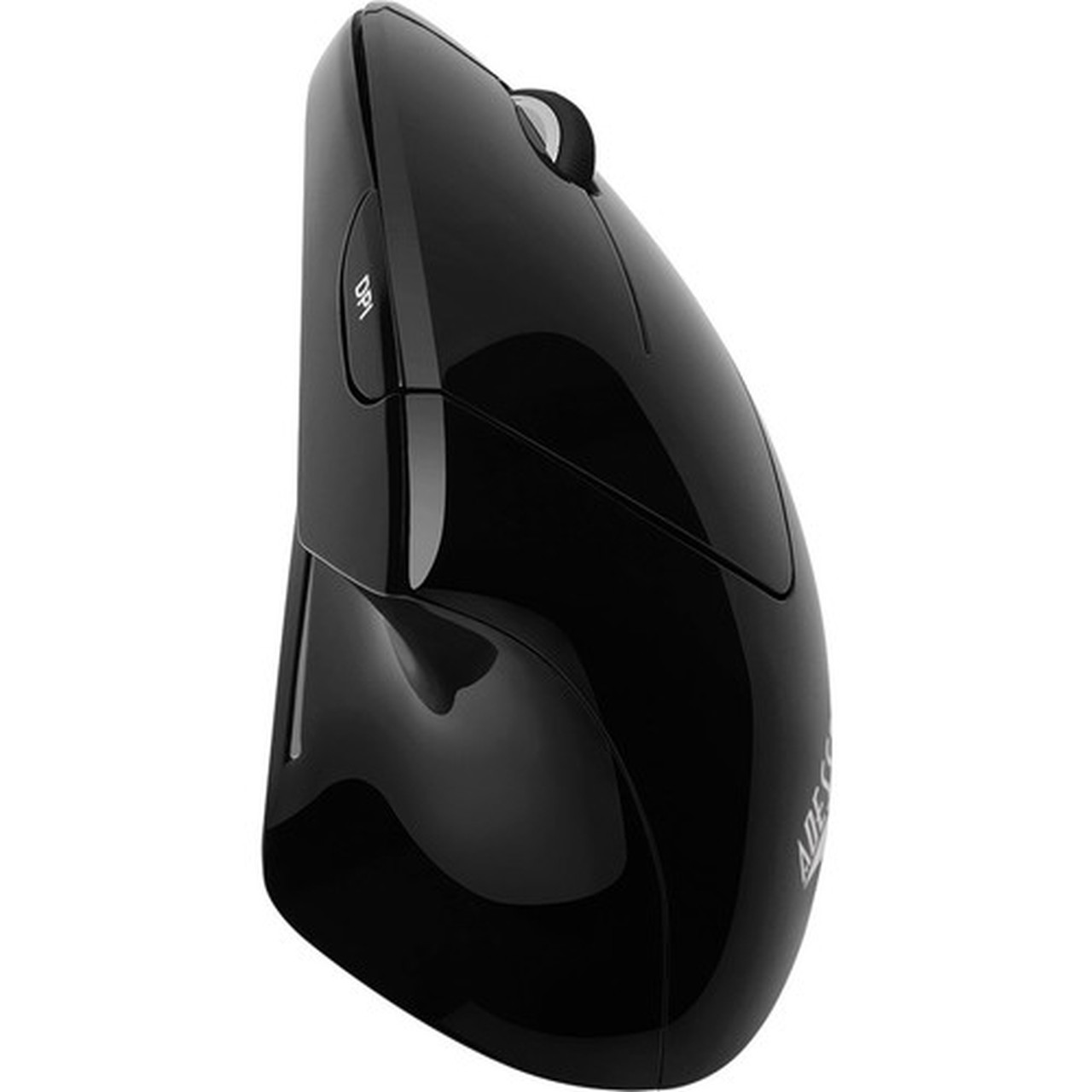 Adesso iMouse E10 2.4 GHz RF Wireless Vertical IMOUSEE10