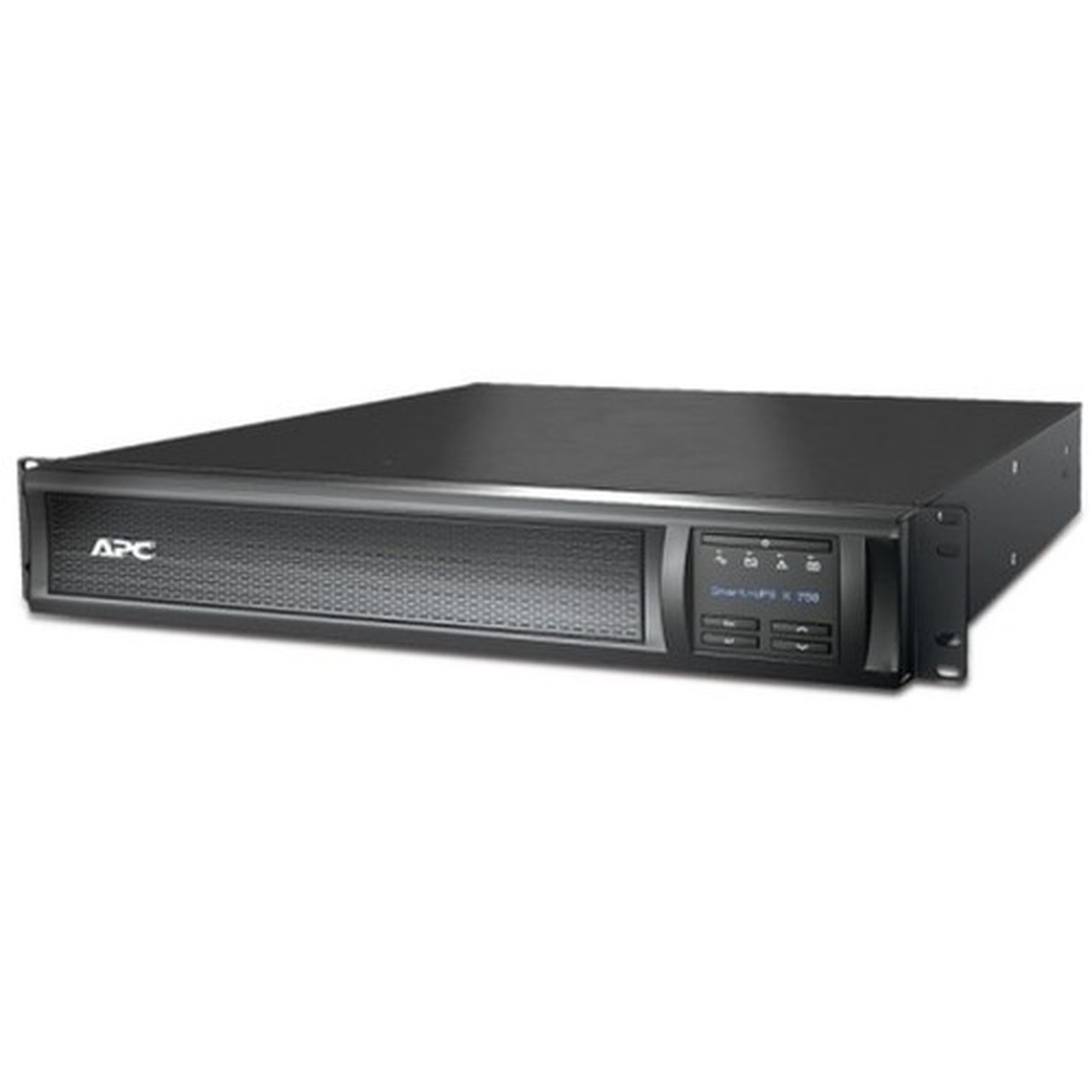 APC by Schneider Electric Smart-UPS 750 VA SMX750I