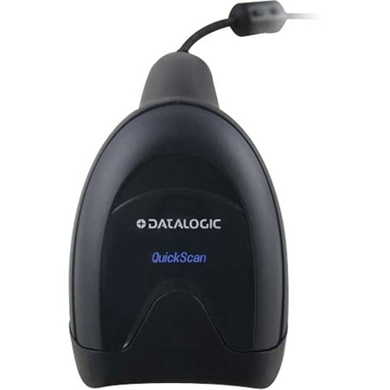 QW2520-BKK1S Datalogic QuickScan 2500 Barcode Scanne | FleetNetwork.ca