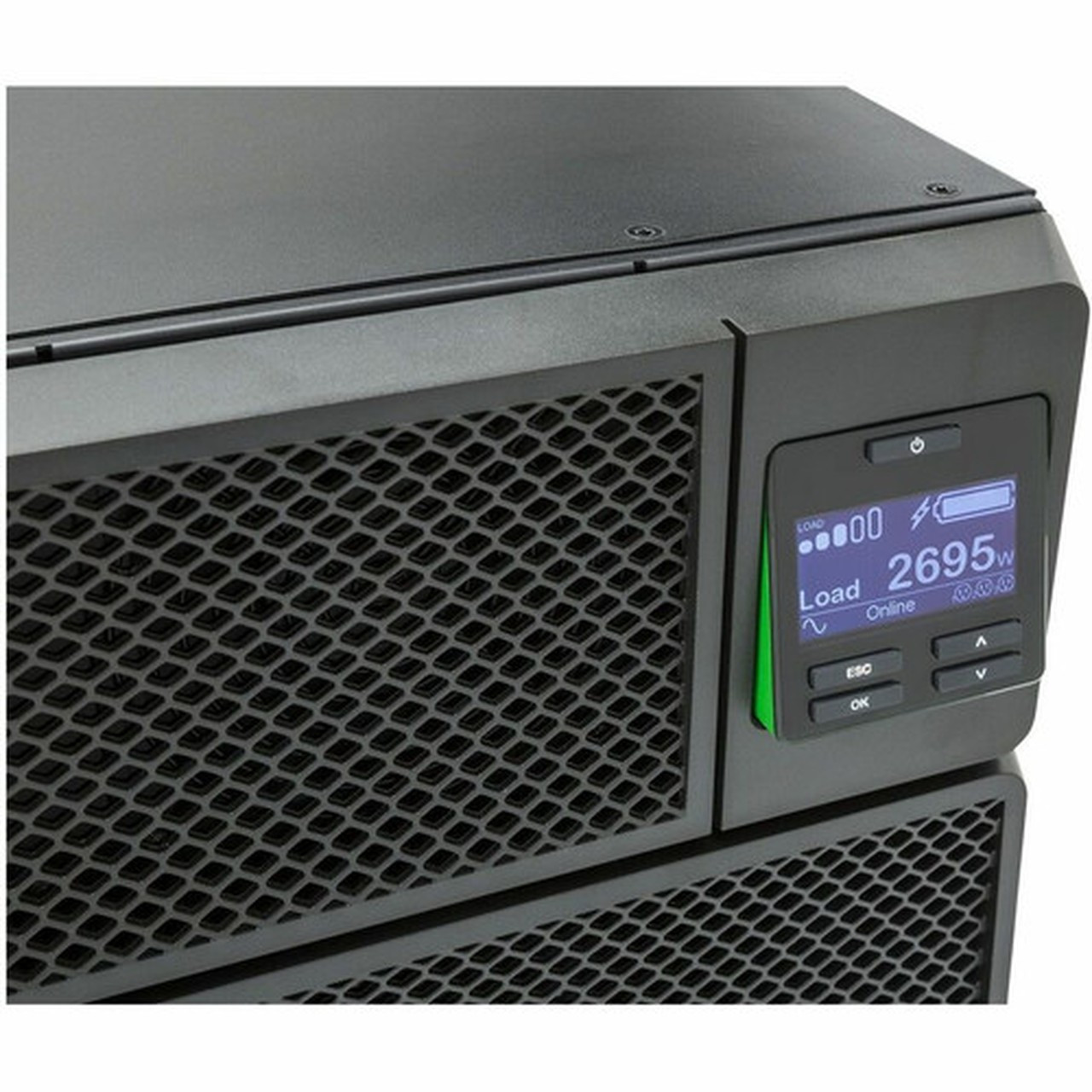 APC Smart-UPS SRT 10kVA RM with Step-Down SRT10KRMXLT-5KTF2