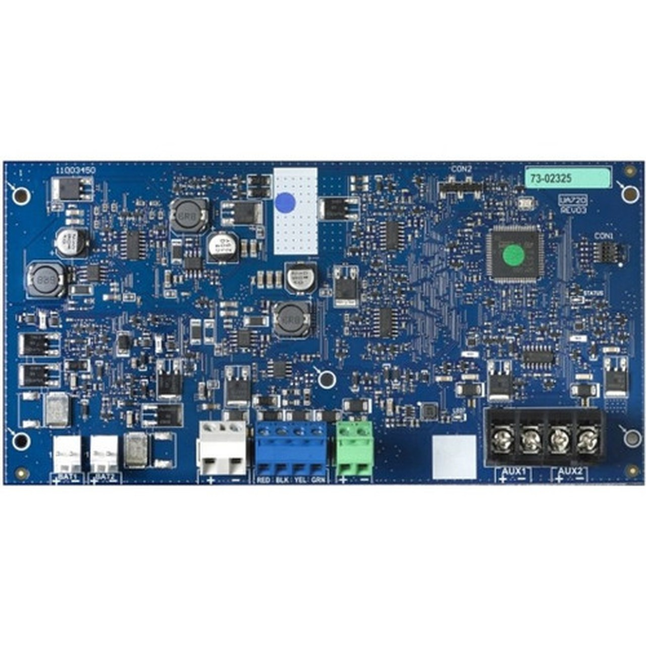 DSC Power Supply/Battery Charger Board HSM3350 NA HSM3350 NA