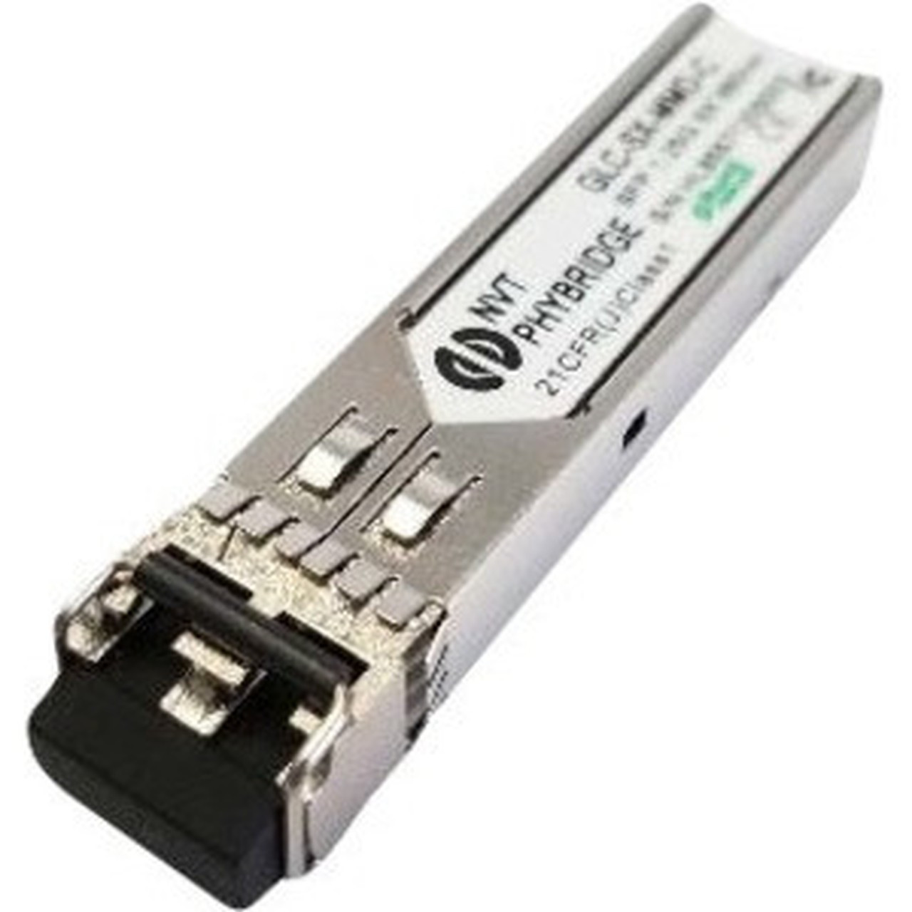 NV-GLC-SX-MMD NVT Phybridge GLC-SX-MMD GBIC | FleetNetwork.ca