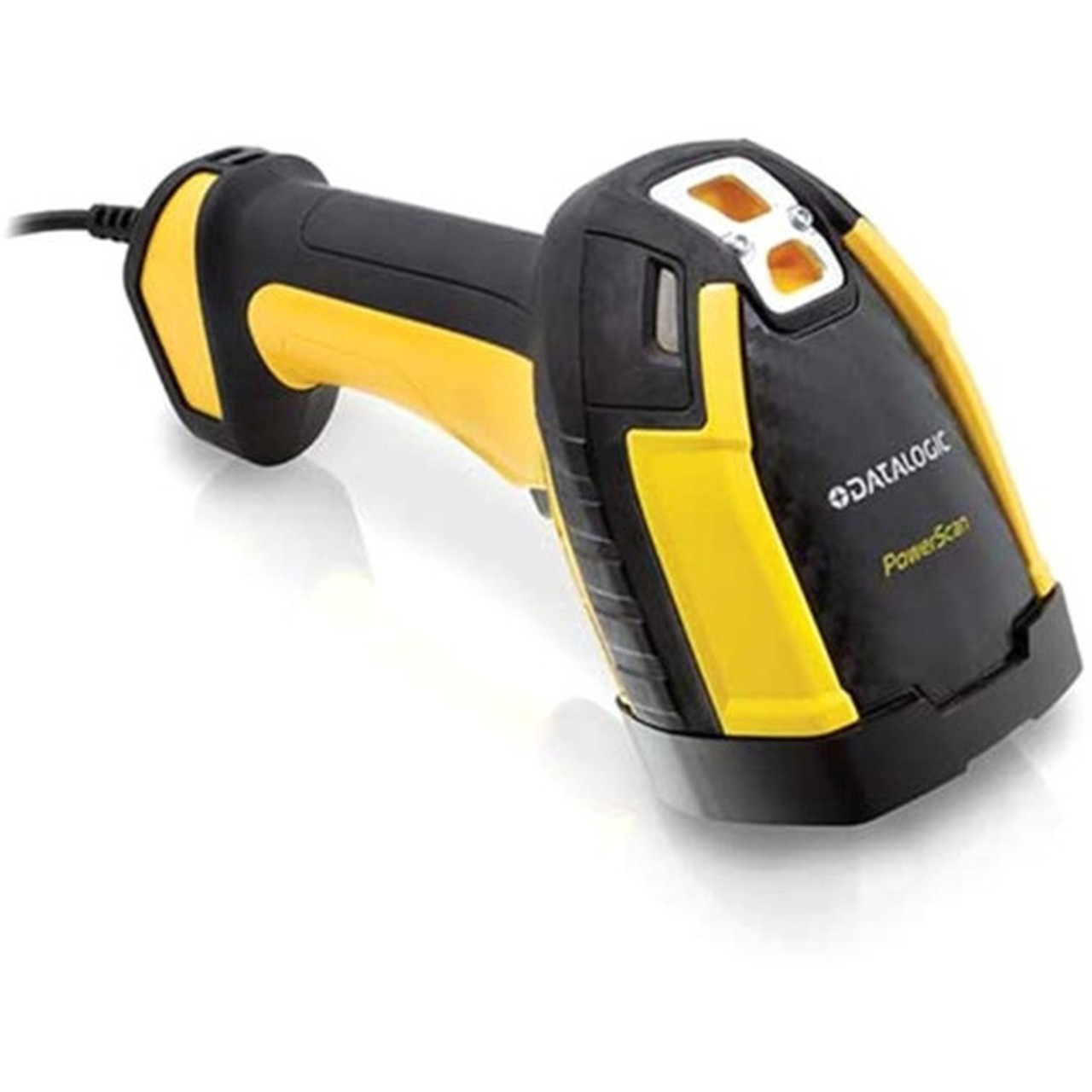 Datalogic PowerScan PD9630 - Cable Connectivity - 1D, 2D - (PD9630-SR)