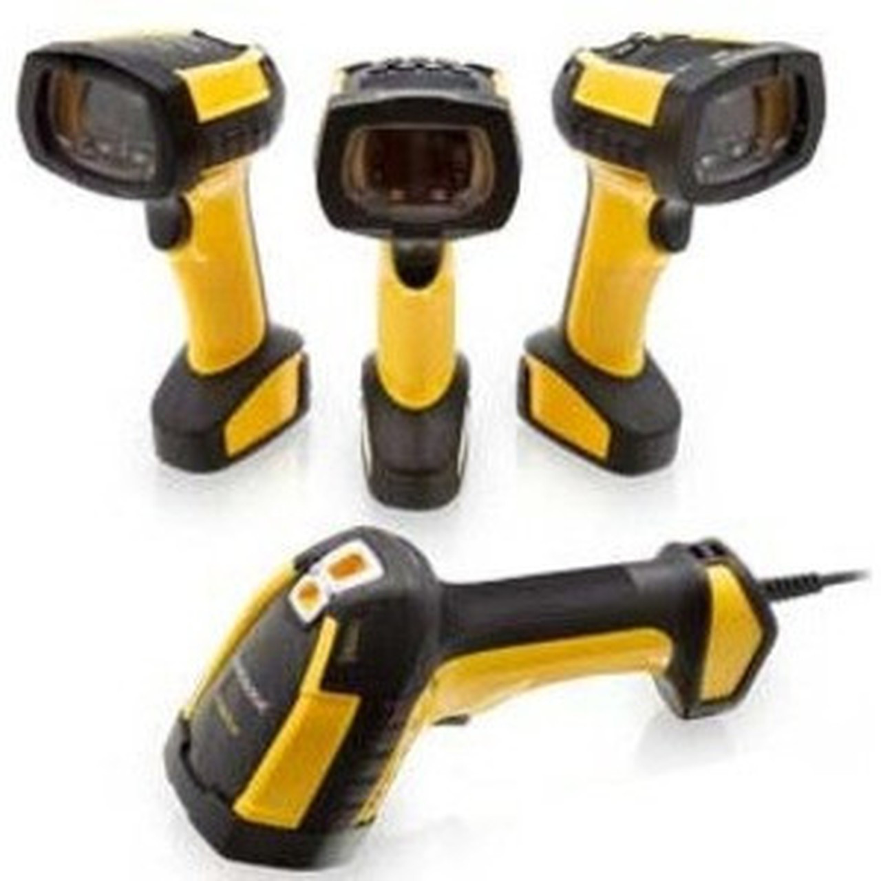 PD9630-DC Datalogic PowerScan Rugged Barcode Scanner | FleetNetwork.ca