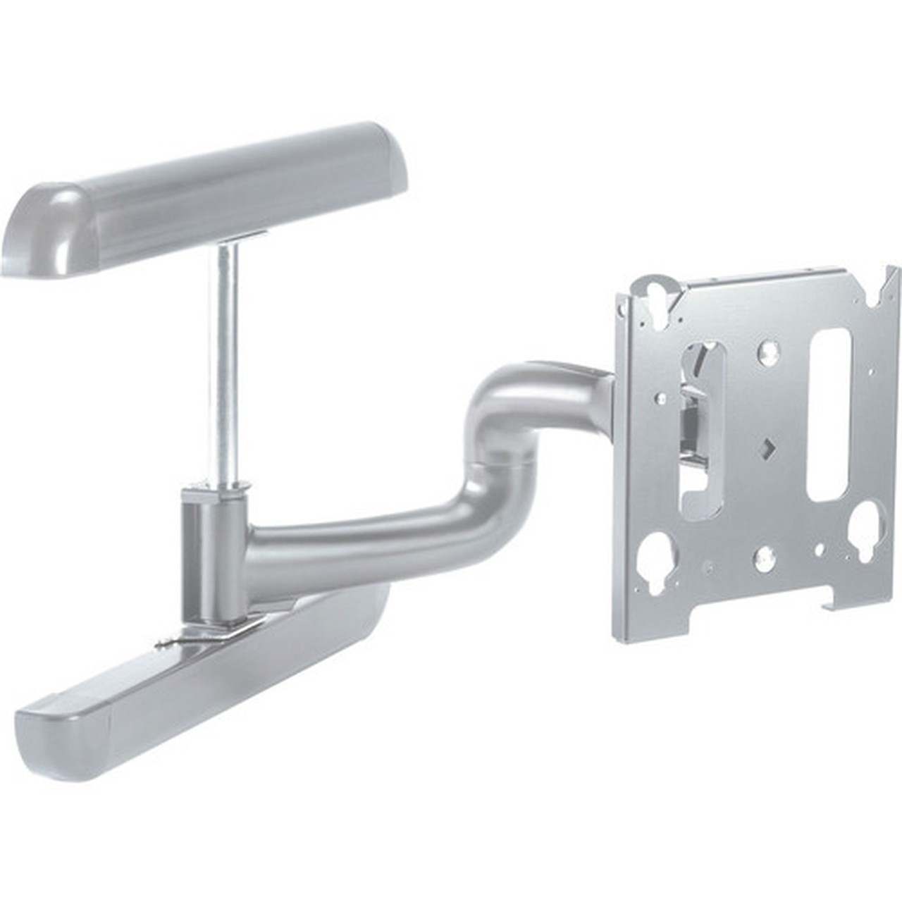 Chief Wall Mount for Flat Panel Display Black 1 MWRUB-G