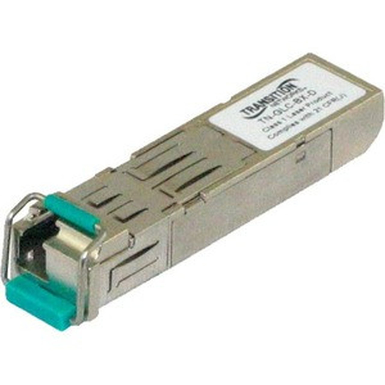 Transition Networks Small Form Factor TN-GLC-SX-MM-2K