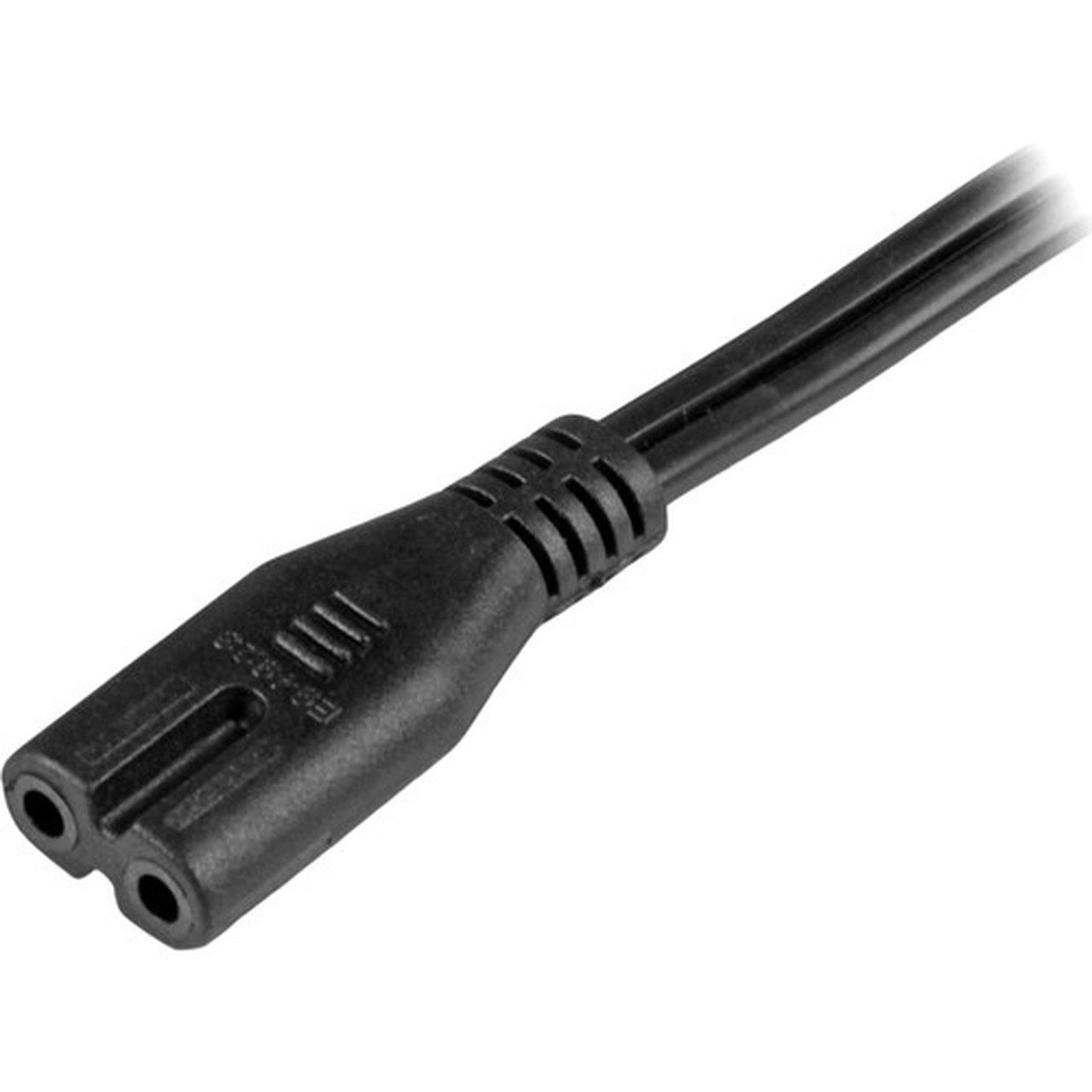 PXT101NB10 StarTech.com 10ft (3m) Laptop Power Cord | FleetNetwork.ca