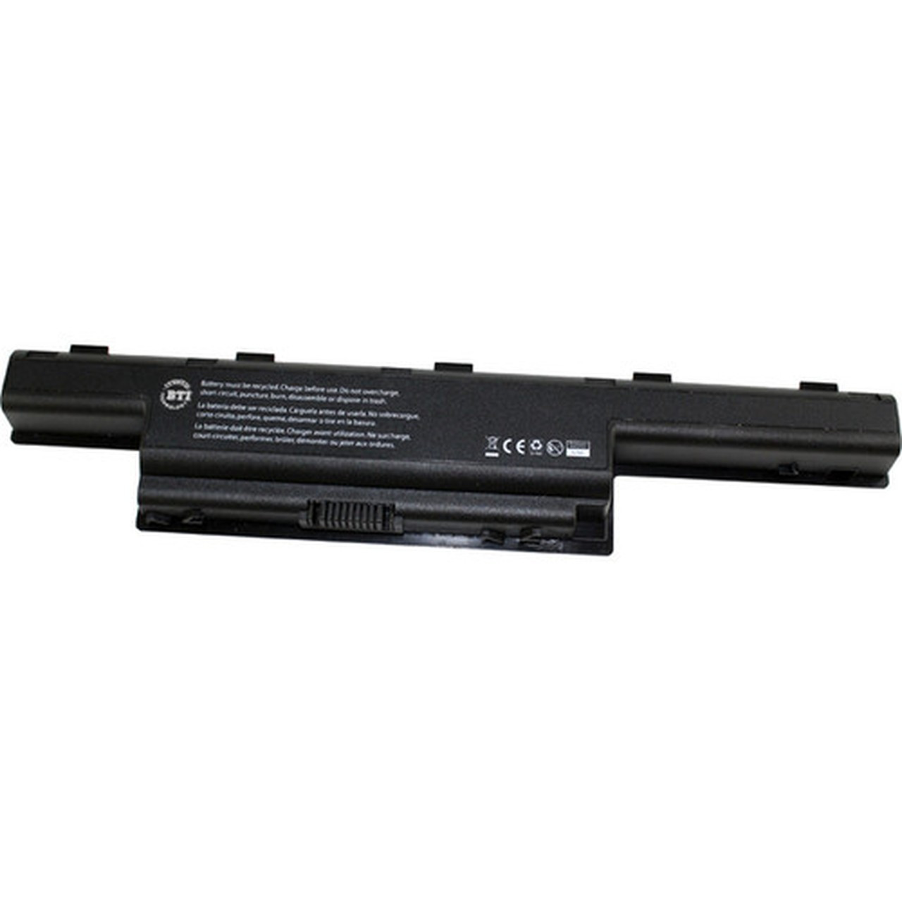 BTI Notebook Battery - For Notebook - Battery Rechargeable (GT-NV59C)