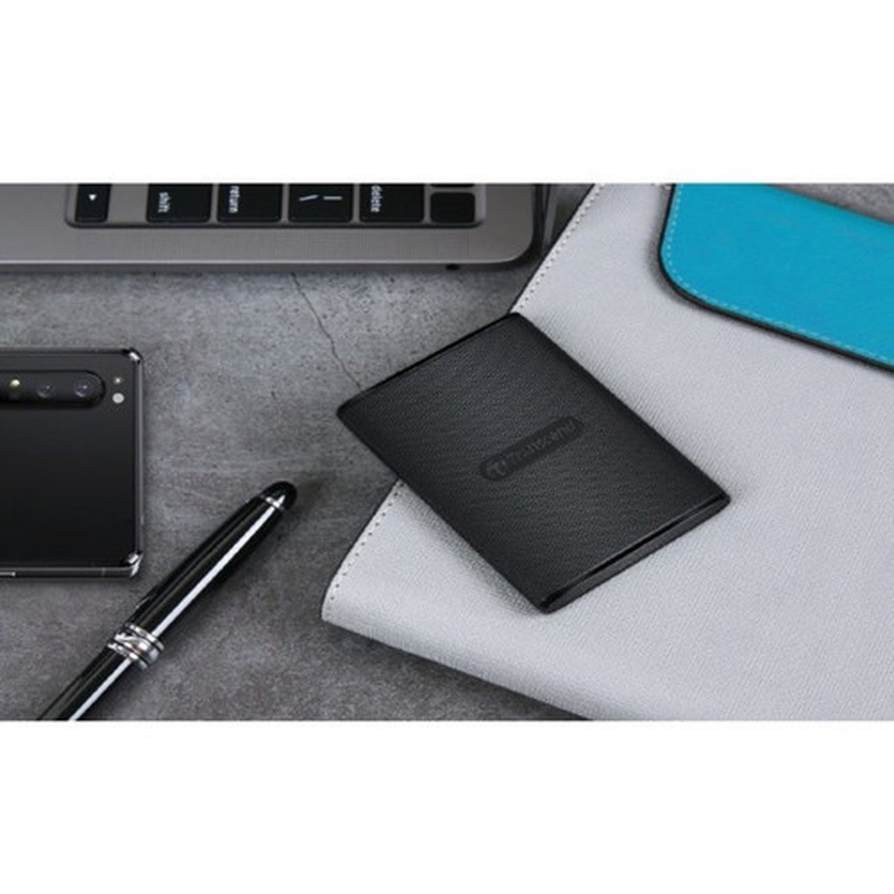 TS1TESD270C Transcend ESD270C 1 TB Portable SSD | FleetNetwork.ca