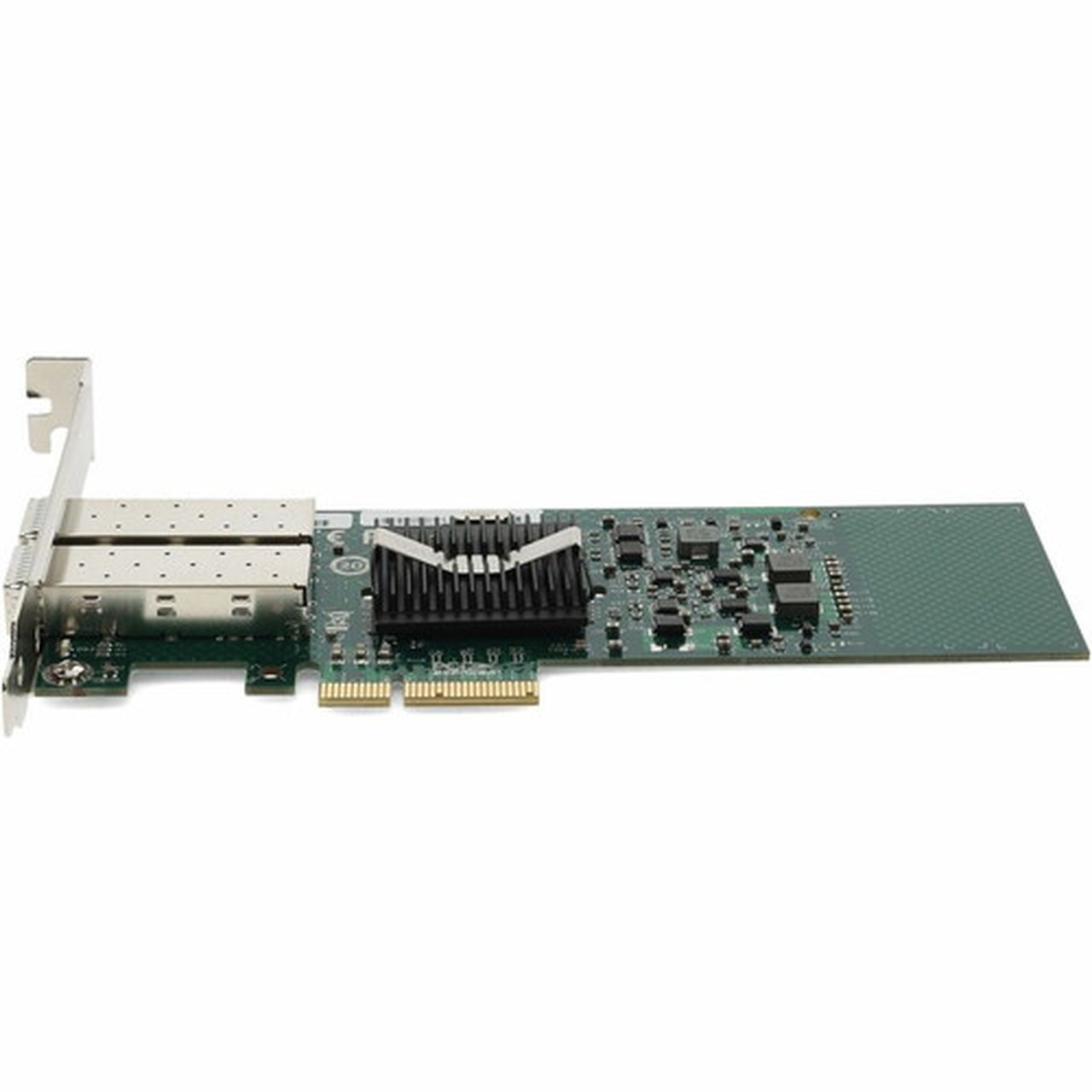 ADD-PCIE-2SFP AddOn 1Gbs Dual Open SFP Port PCIe | FleetNetwork.ca
