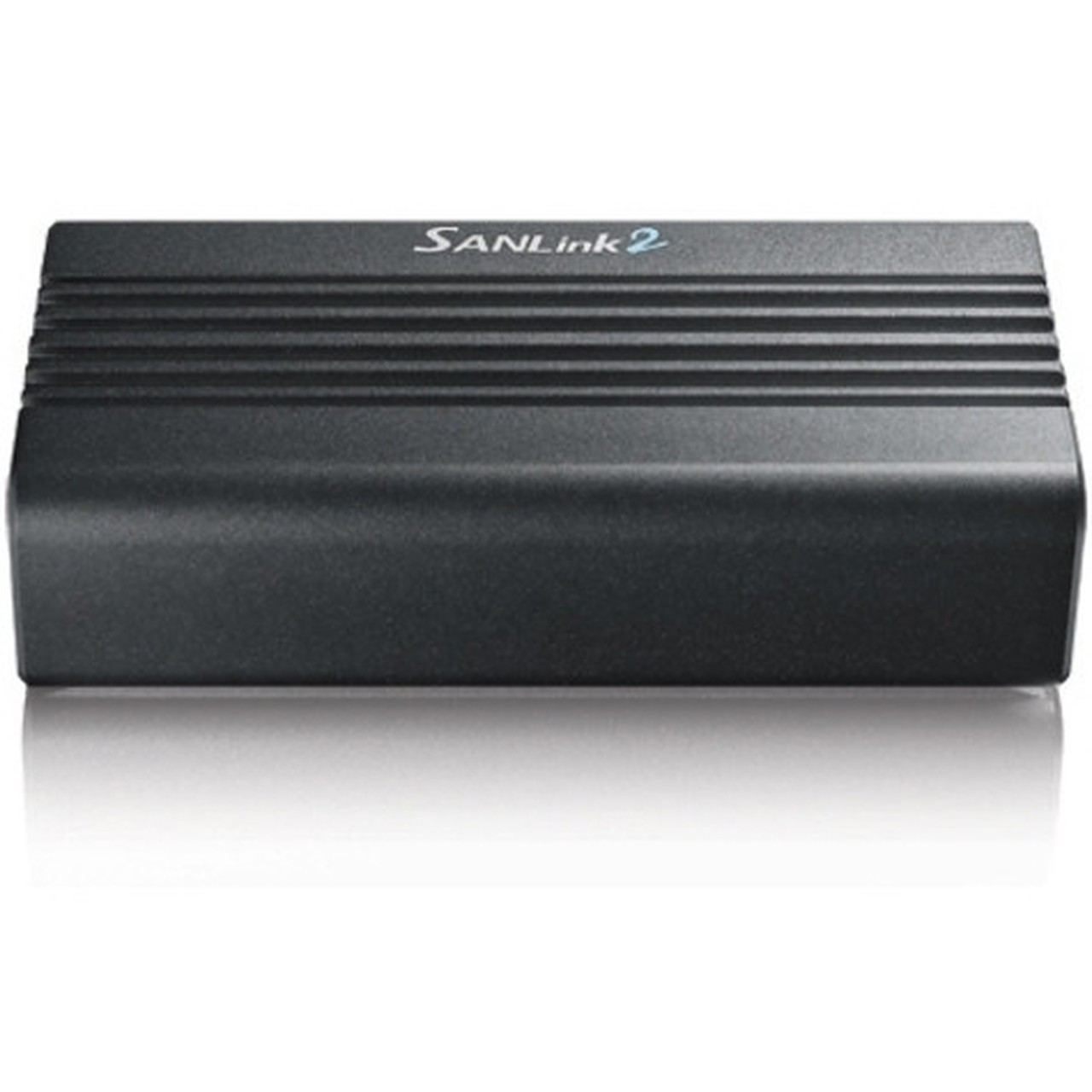 Promise SANLink2 Fibre Channel Host Bus Adapter - 2 - 2 x - (SLF2202NAA)