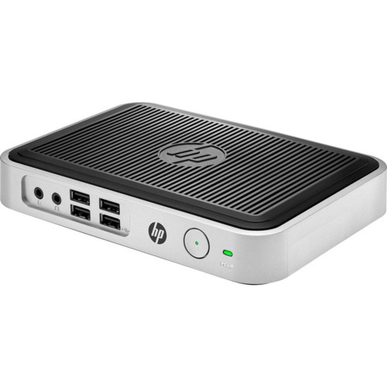 HP t310 G2 Zero Client Tera2321 512 MB RAM DDR3 2FU11AA#ABC