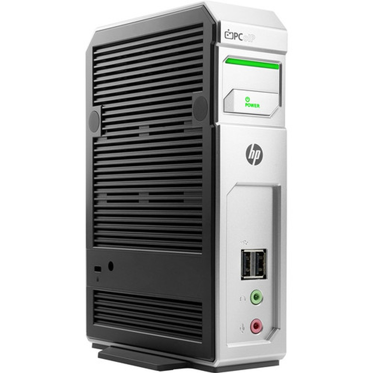 HP t310 Zero Client Tera2140 512 MB RAM DDR3 2UV44UA#ABC