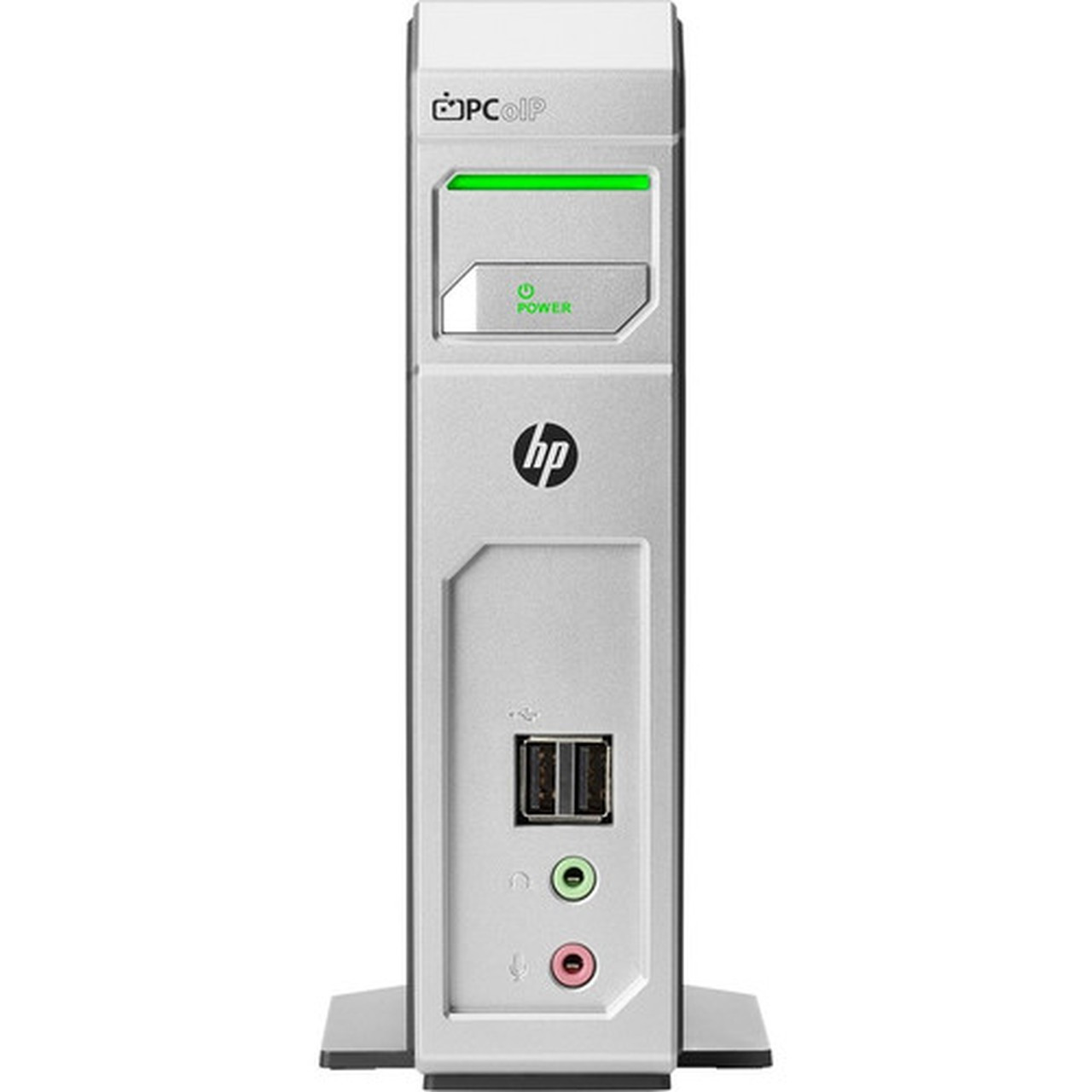 HP t310 Zero Client Tera2140 512 MB RAM DDR3 2UV44UA#ABC
