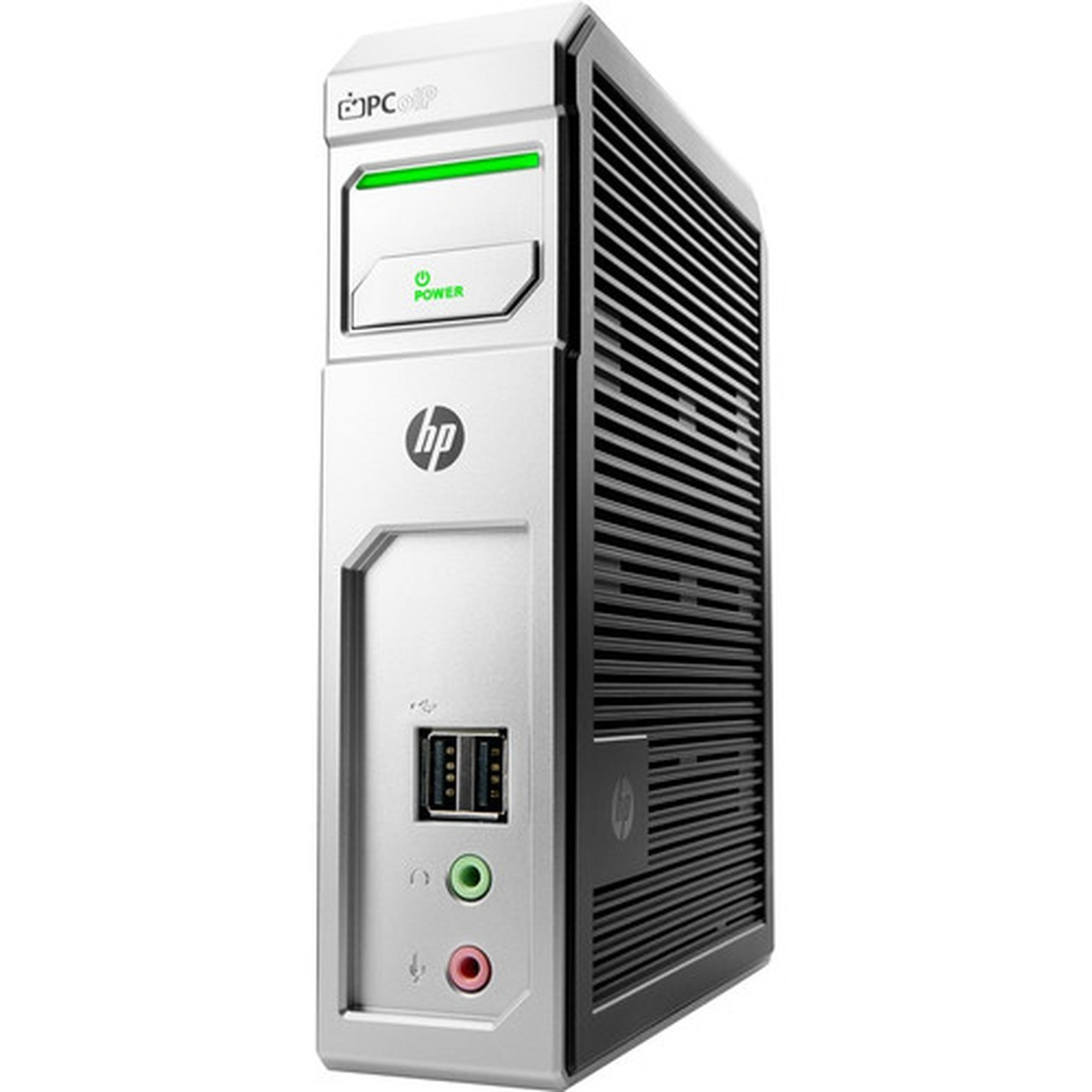 HP t310 Zero Client Tera2140 512 MB RAM DDR3 2UV44UA#ABC