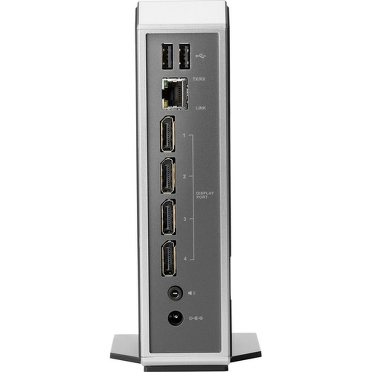 HP t310 Zero Client Tera2140 512 MB RAM DDR3 2UV44UA#ABC