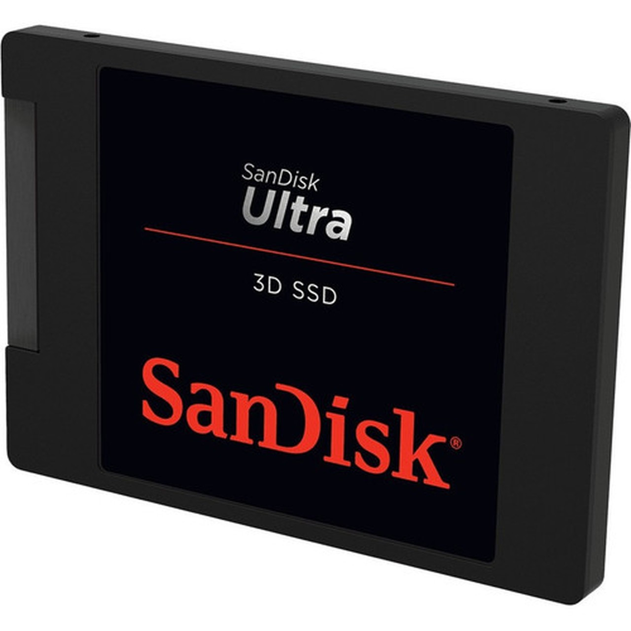 SanDisk Ultra 500 GB Solid State Drive 2.5" SDSSDH3-500G-G25