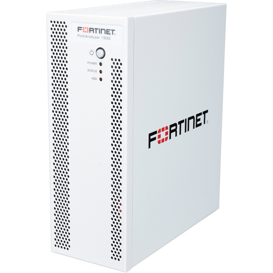 Fortinet FortiAnalyzer Centralized Appliance FAZ-150G