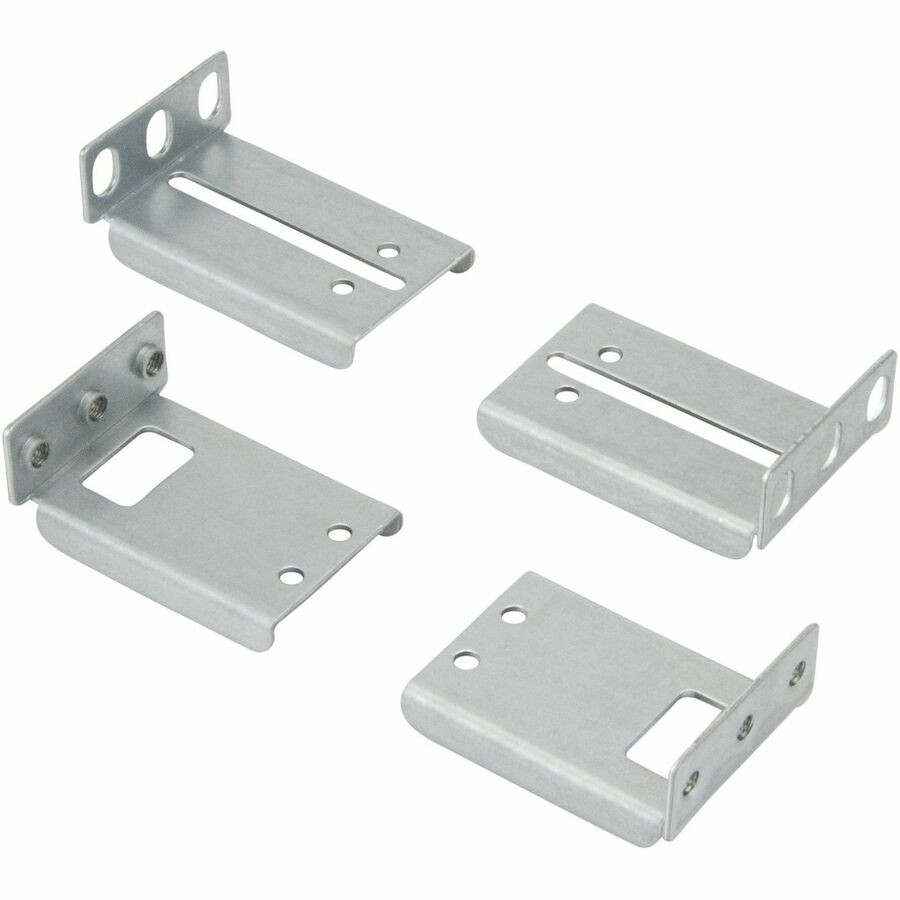 Supermicro 1U Rack Mount Rail Kit CSE-PT8L