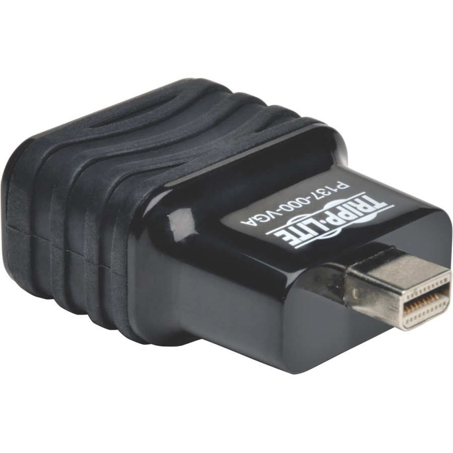 Tripp Lite Mini DisplayPort to VGA Adapter P137-000-VGA