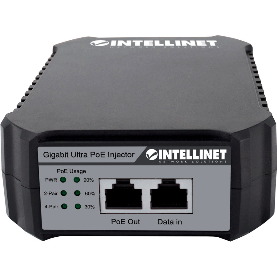 561495 Intellinet Gigabit Ultra PoE Injector 95W | FleetNetwork.ca