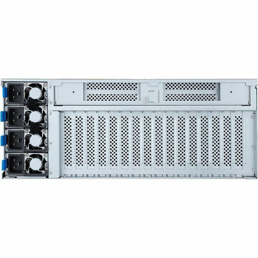 GIGABYTE G493-SB2-AAP1 Server Barebone System - 4U - Socket (G493-SB2-AAP1)