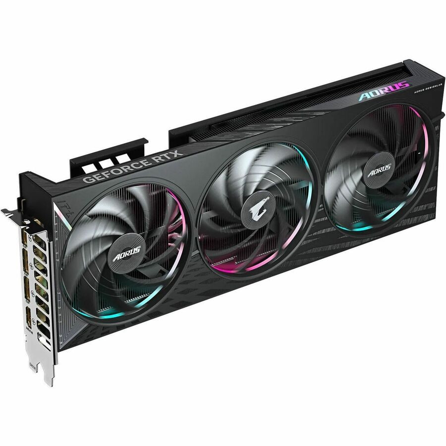 GIGABYTE NVIDIA GeForce RTX 5060 Graphic Card - 8 GB GDDR7 (GV ...
