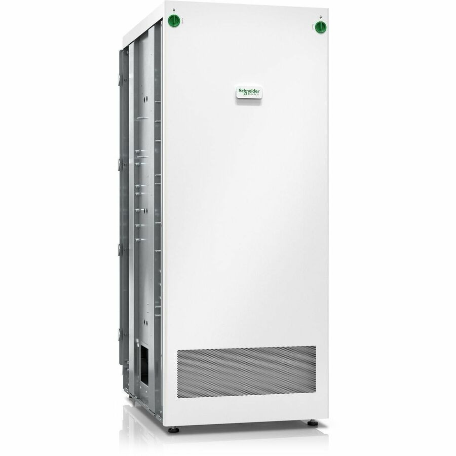 APC by Schneider Electric Galaxy VS Bypass Cabinet - 50 kW (GVSBPOT50B)