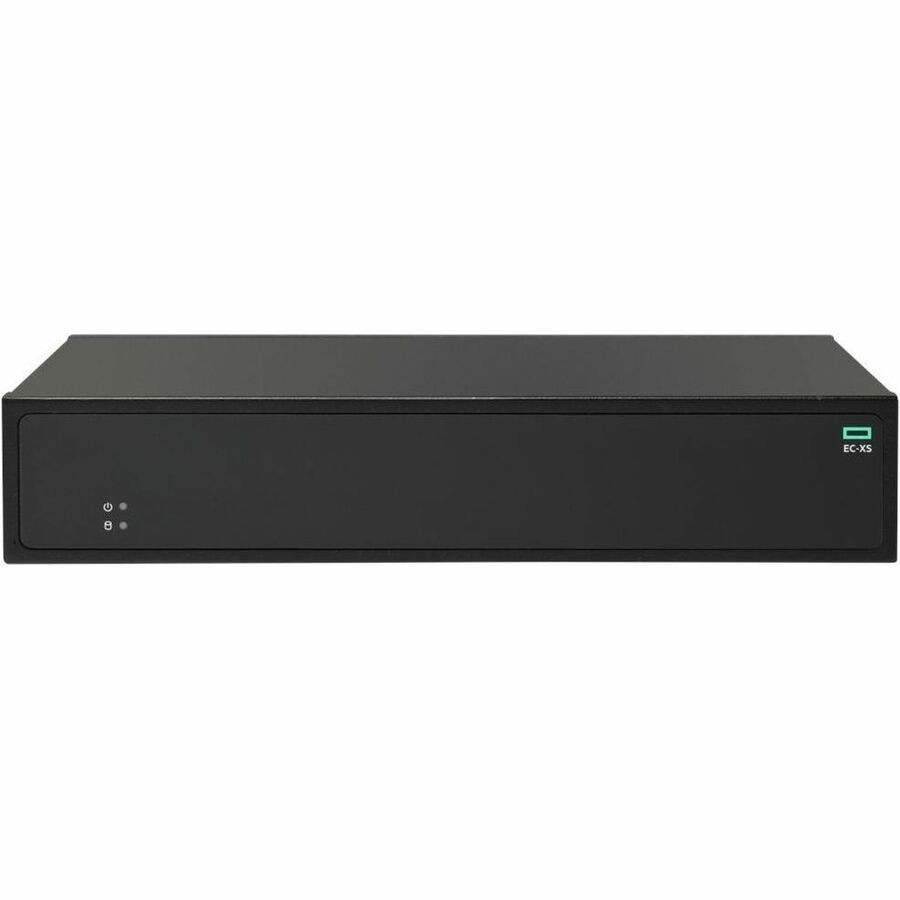 Aruba EC-XS Router - Refurbished - 4 Ports - 2 RJ-45 - 2 - (JM962AR)