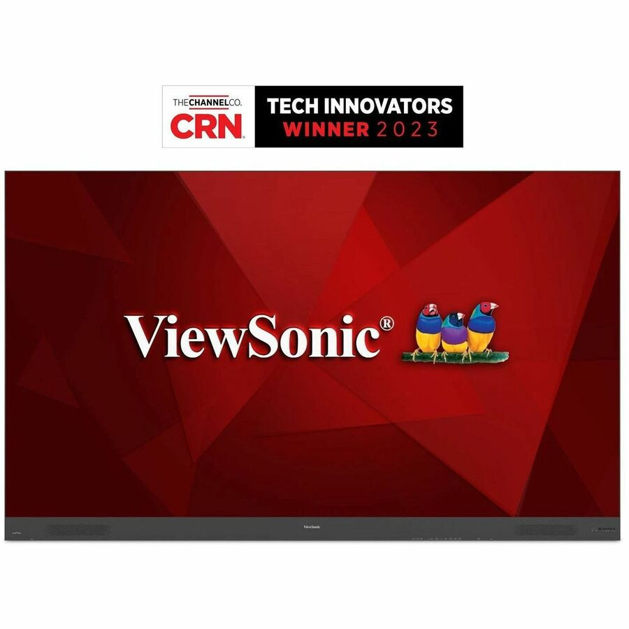 ViewSonic LDP216-121 - 216" All-in-One Premium 4K Ultra HD (LDP216-121)