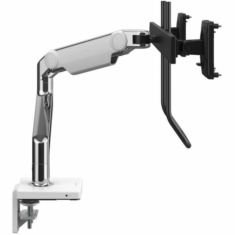 Humanscale Mounting Arm for Monitor, Docking Station - 2 - (M81M31CSB2GNA)