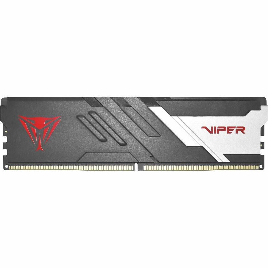VIPER Venom RGB RAM Module - For Desktop PC - 32 GB (1x32 - (PVVR532G56C36)