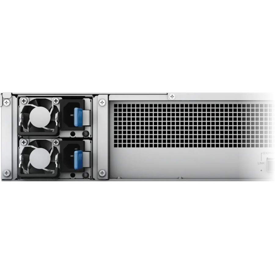 Synology RX1223RP Drive Enclosure - Mini-SAS Host Interface (RX1223RP)