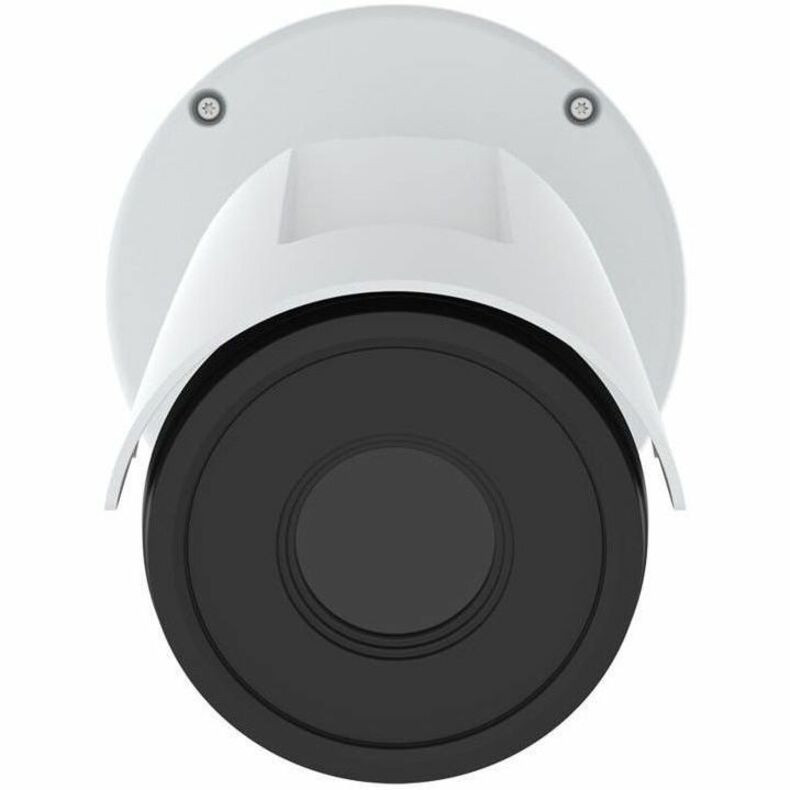 AXIS Q1971-E Outdoor Network Camera - Color - White - Part (02948-001)