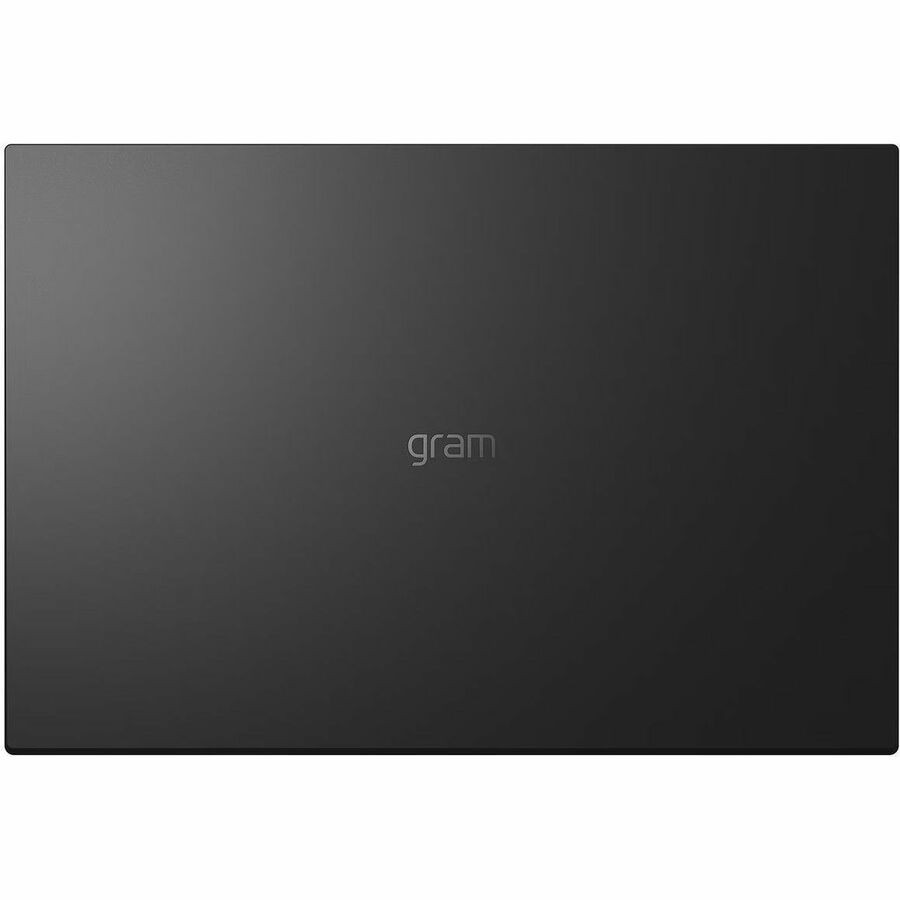 LG gram 17Z90TL 17Z90TL-G.AU88A9 17" Copilot+ PC Notebook - (17Z90TL-G ...