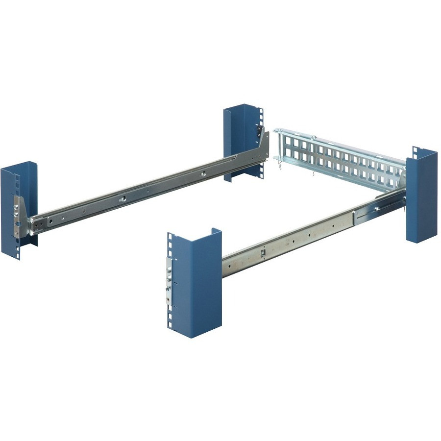 Innovation 2U Sliding Rack Rail Kit (2URAIL-R7)