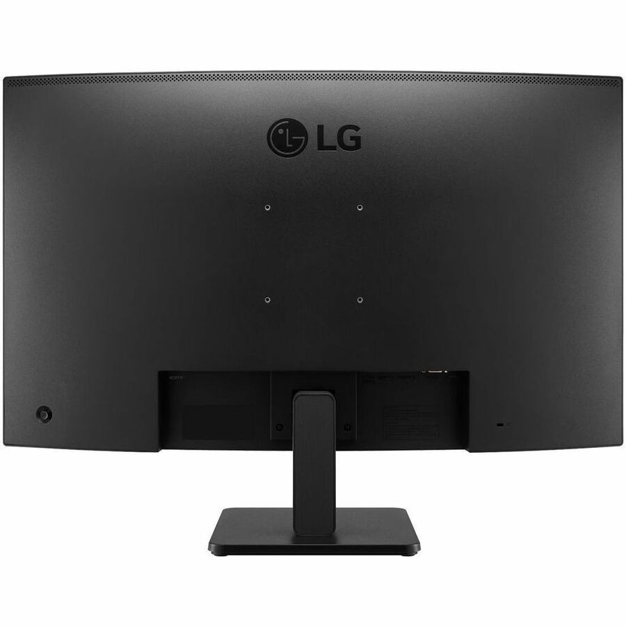 LG 32MC50C-B 32" Class Full HD Curved Screen LCD Monitor - (32MC50C-B)