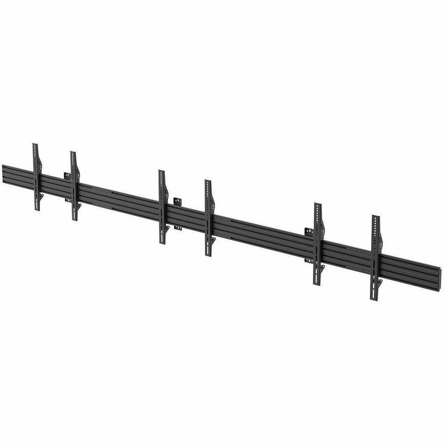 Monoprice Commercial 39663 Wall Mount for TV, Menu Board, - (39663)