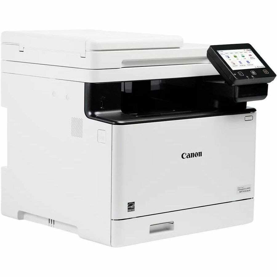 Canon imageCLASS MF753Cdw II Wired & Wireless Laser 7185C011