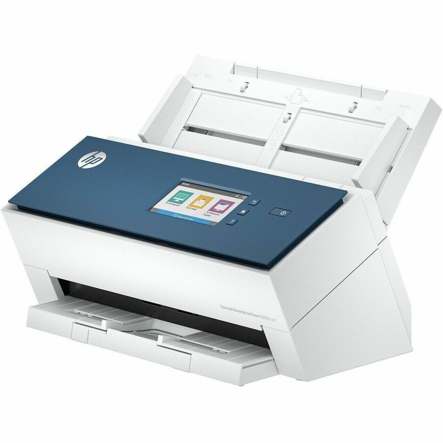HP Scanjet Enterprise Flow N9000 sn1 Large Format Sheetfed (8Q4W1A#BGJ)