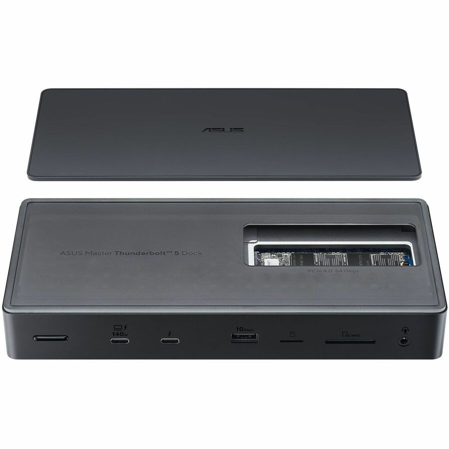 Asus Master Thunderbolt 5 Dock DC510 for 90XB09NN-BDS000